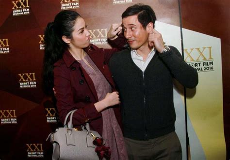 Ganteng Dan Cantik Ini 5 Pasangan Artis Yang Cocoknya Bukan Main