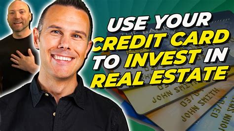 How To Leverage Credit Cards To Build Wealth YouTube