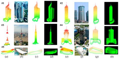 A Graph Based Approach For 3d Building Model Reconstruction From Airborne Lidar Point Clouds