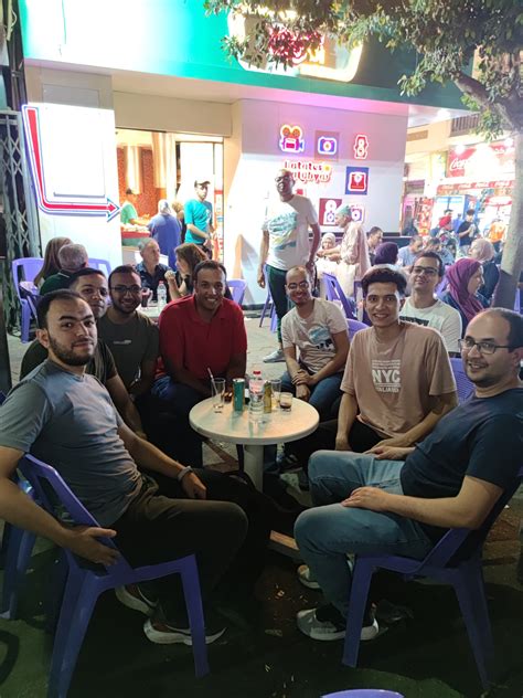 ahmed bermawy on twitter finally we met 😀 iahmedeltaweel devxhat