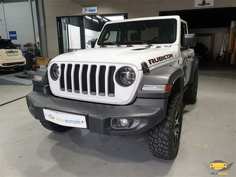 지프 랭글러 루비콘 하드탑 1 And 2열 레드 색상 컬러안전벨트 시공작업 에이블모터스 네이버 블로그