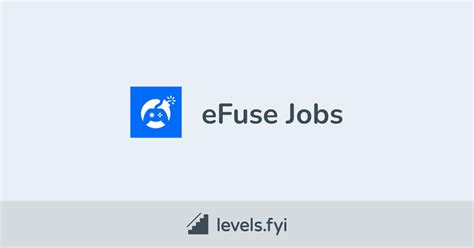 Efuse Jobs Levelsfyi