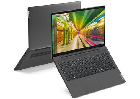 Lenovo IdeaPad 5 Platinum Grey Budapest Számítástechnika Hardver