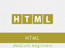 HTML Anchor Tag