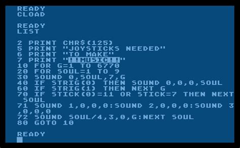 Unearthed My Atari 8 Bit Cassette Tape Break Into Chat
