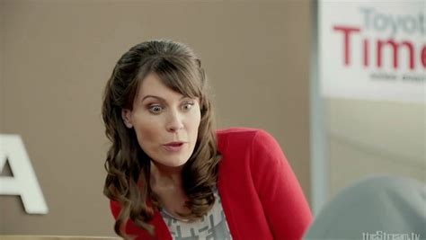 Toyotas Jan Laurel Coppock Commercial Stars Video Dailymotion