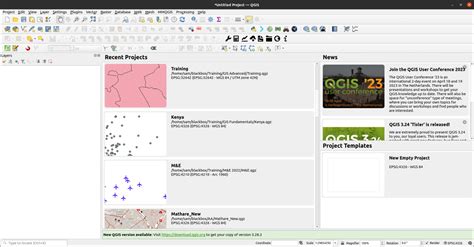 How I Learnt Gis Development Life In Gis