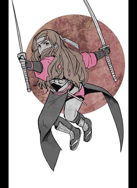 Hana Fire Emblem And More Drawn By Dorado Danbooru