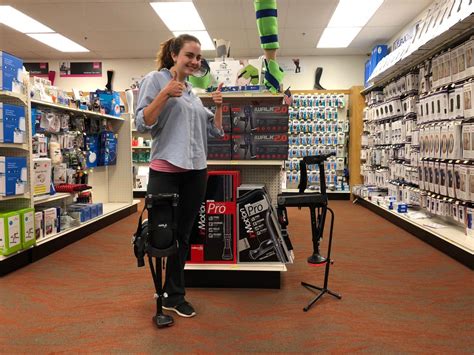 Featured Product: iWalk 2.0 | Ditch Your Crutches | Oswald's Pharmacy