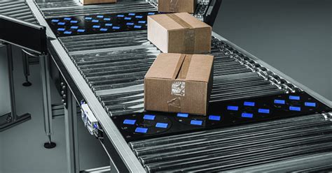 Interview Till Zupancic Discusses Flowsort Sortation Technology