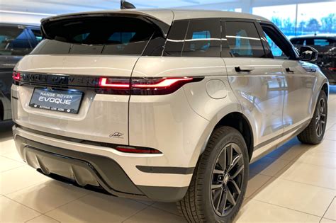 ANGEBOT: Range Rover Evoque | Autohaus Lehr