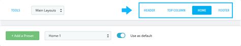 Prestashop 17x How To Show The Featured Posts On The Homepage With