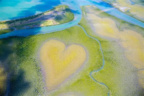 27 Heart Shaped Natural Wonders Around The World Seeker Travel Network