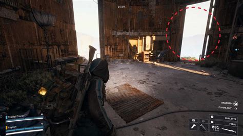 Arc 袭击者：统一任务的象征（袭击者旗帜在哪里升起） 飞鸟矩阵