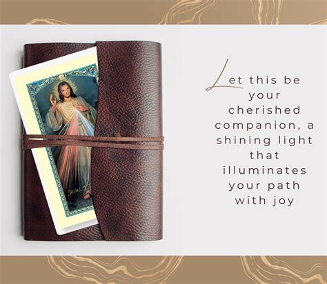 Mua Divine Mercy Image Laminated Divine Mercy Chaplet Prayer Card