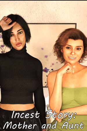 Incest Story Mother And Aunt Pc Steam
