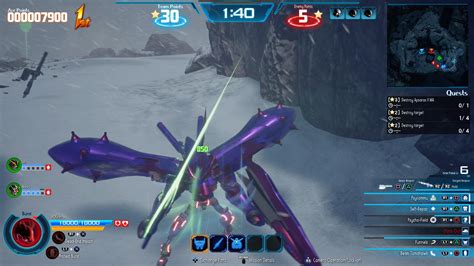 New Gundam Breaker Review Rpg Site