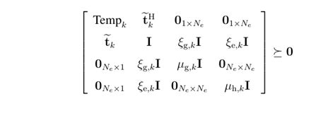 Lmi Constraint Error Cvx Forum A Community Driven Support Forum