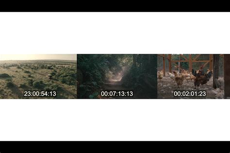 What Is Timecode In Video Editing Detailed Explanation