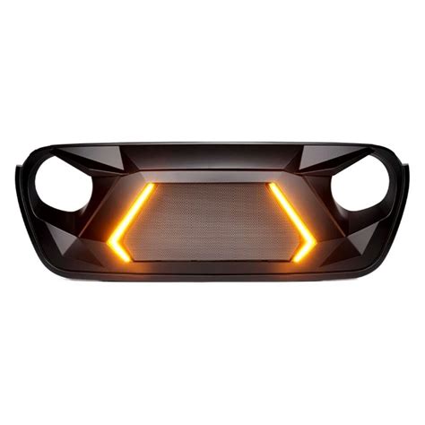 Xprite® G4 Style Led Grille
