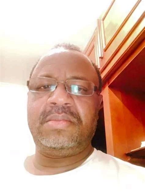 Her Grace And Compassion Knew No Bounds Former Adamawa Governorship Candidate Dr Umar Ardo