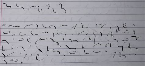 Does Anyone Know Where I Can Find A Rapid Script Manual R Shorthand