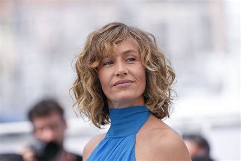 Cécile De France Retour Sur La Somptueuse évolution Beauté De L