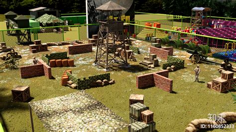 现代室外cssu模型下载【id 1160852333】 知末su模型网