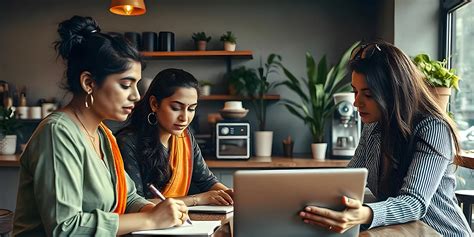 Why Women Need Digital Marketing Skills For Career