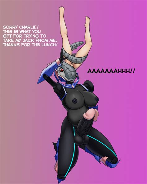 Rule 34 Arcee Autobot Big Breasts Big Penis Charlie Watson Eating Female Female Pred Female