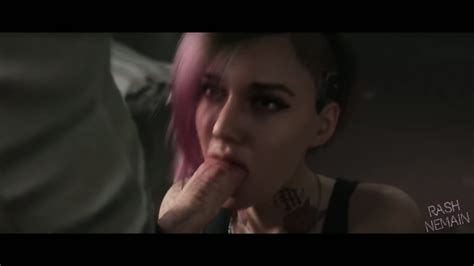 Cyberpunk 2077 Side Quest Eporner