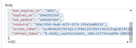Getting Teams Token To Use In Teams Powershell Module The Argyle Mvp
