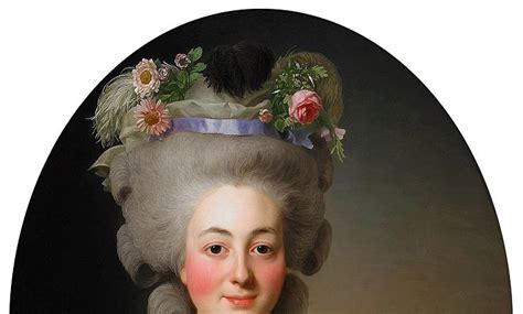 Rococo Hair Tutorial