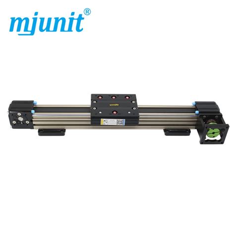 Buy Mjunit 45n 3d Printer Guide Rail 3d Printer Slide Module 2 Axis Linkage Xy Axis Linear