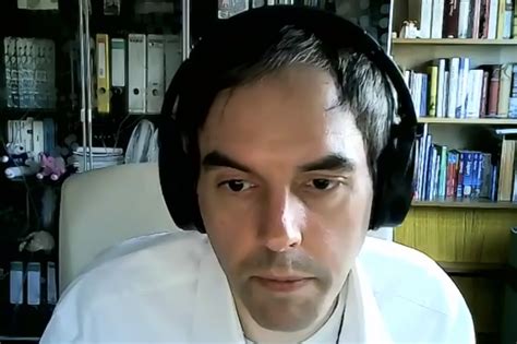 Andrew Ferrone Luxembourg Ipcc56 22mar2022 Photo Iisd Earth