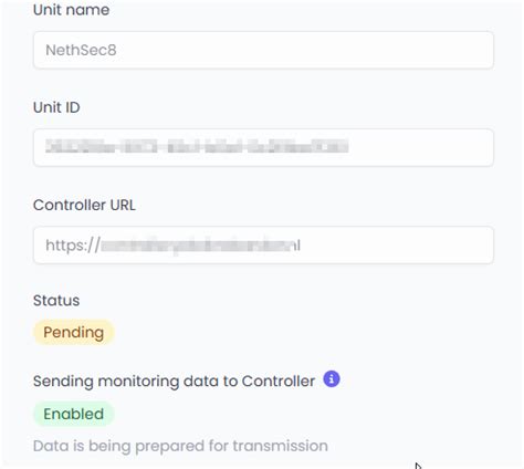 Nethsecurity Controller Not Registering Support NethServer Community