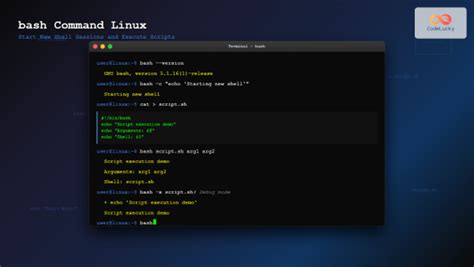 Tmux Command Linux Complete Terminal Multiplexer Guide With Examples