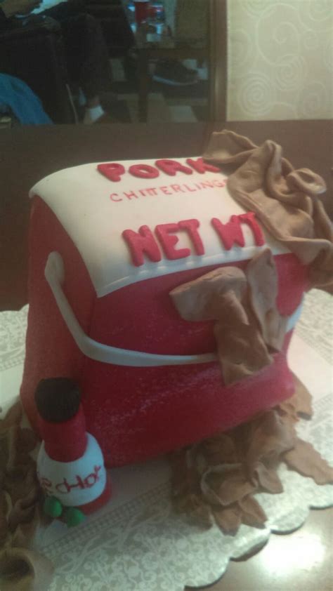 Edible Chitterlingsall Cake Red Velvet Cake Yummy Cakes Cake