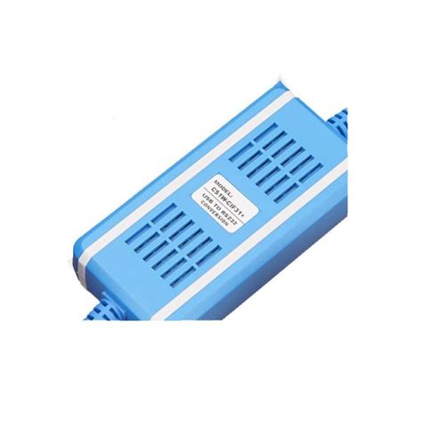 CS1W CIF31 USB CIF31 Usb Serial Conversion Cable Omron Plc Communication Cable AMSAMOTION