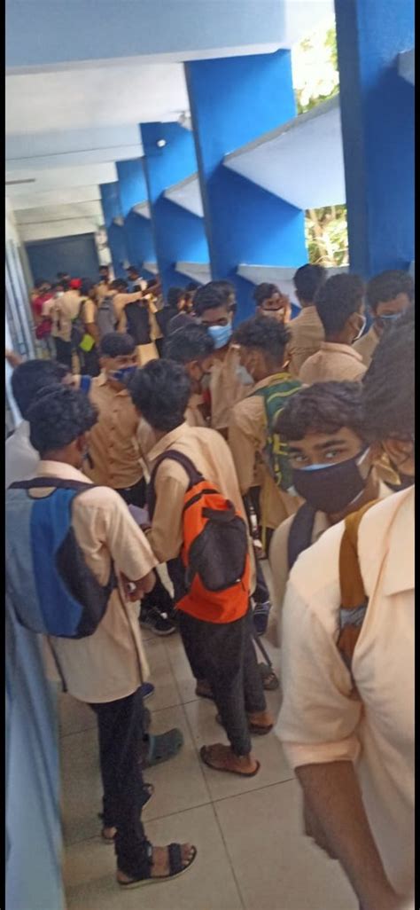 Sreerag V Sreerag52361369 Twitter