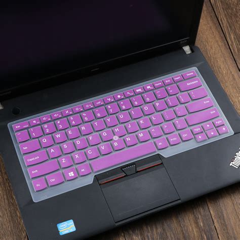 Laptop Keyboard Protector Lenovo Thinkpad X L T E X E E T T T A T