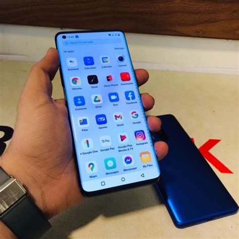 One Plus 8 Pro Price In Pakistan Specs PTA Approved