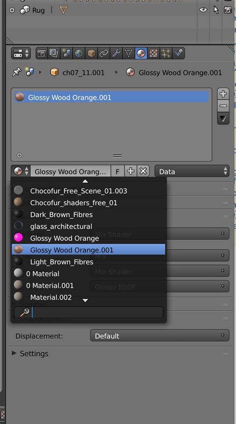 Cycles Render Engine HDRI Rendering Onto Parts Of A Model Blender Stack Exchange