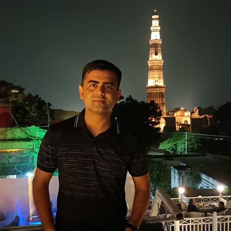 Sandip Singh