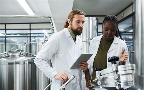 proven strategies to optimize lims workflow spc software