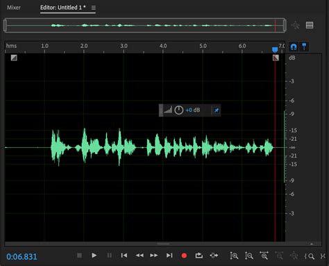 How To Record In Adobe Audition A Step By Step Guide To Recording CrumplePop