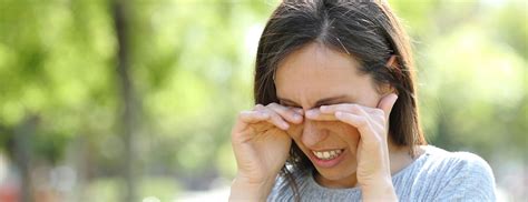 Seasonal Allergic Conjunctivitis