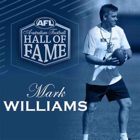 South Australian Greats Inducted Into Australian Football Hall Of Fame