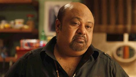 I Am A Reluctant Actor Says Saurabh Shukla Celebrities News India Tv