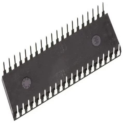 Pic18f4550 Ip Microcontroller At ₹ 624piece Byculla Mumbai Id